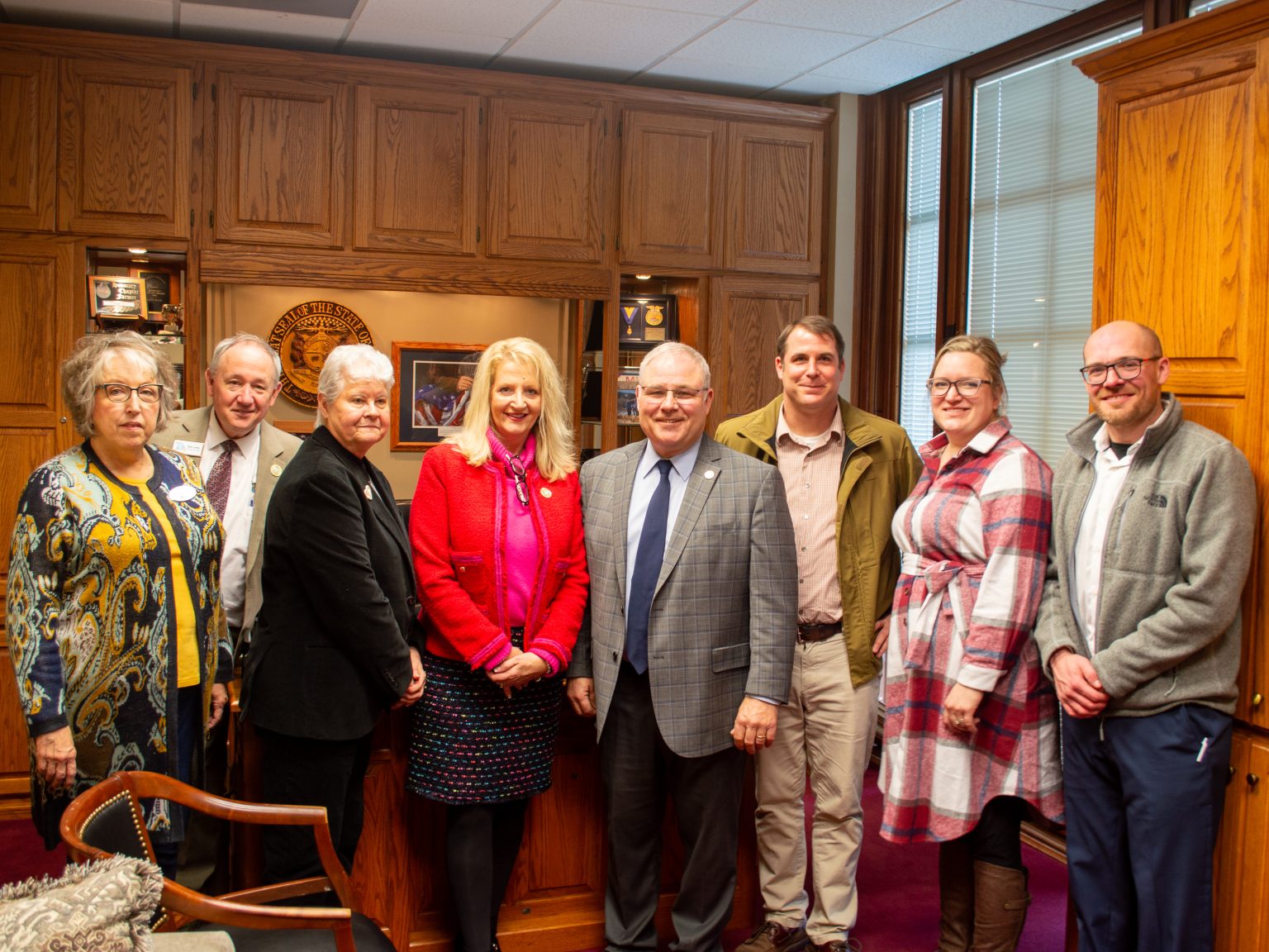 News – Missouri Main Street Connection